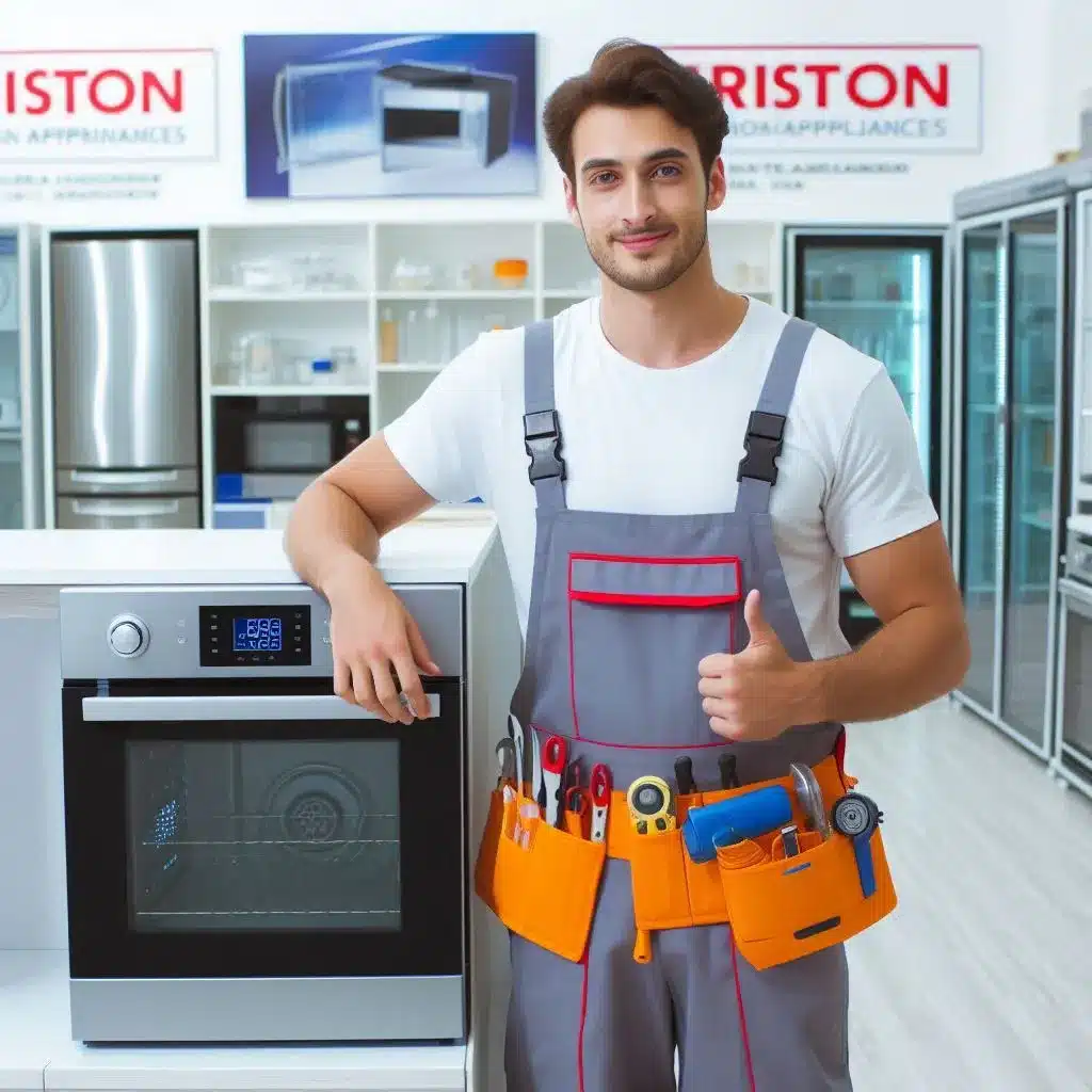 Ariston Service Center Dubai & Abu Dhabi - 055 927 8585