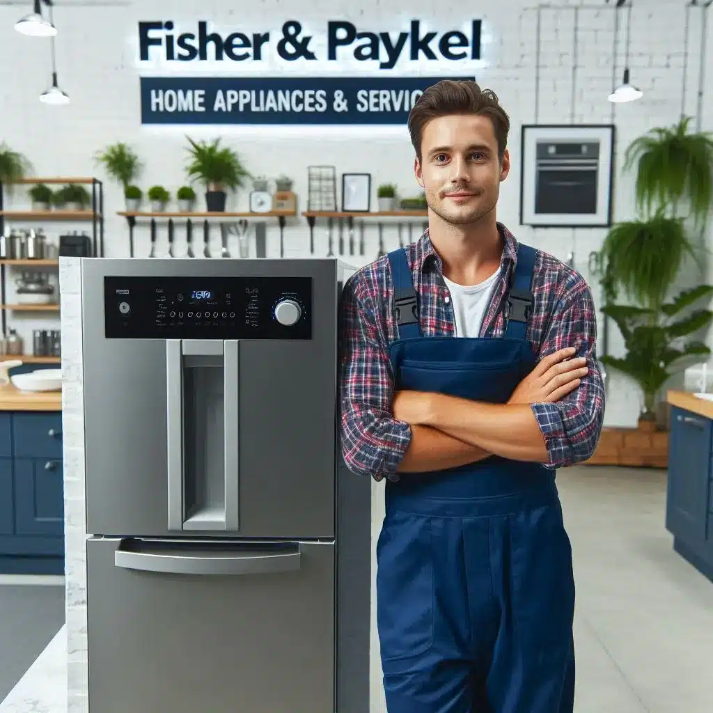 Fisher Paykel Service Center Dubai & Abu Dhabi - 055 927 8585