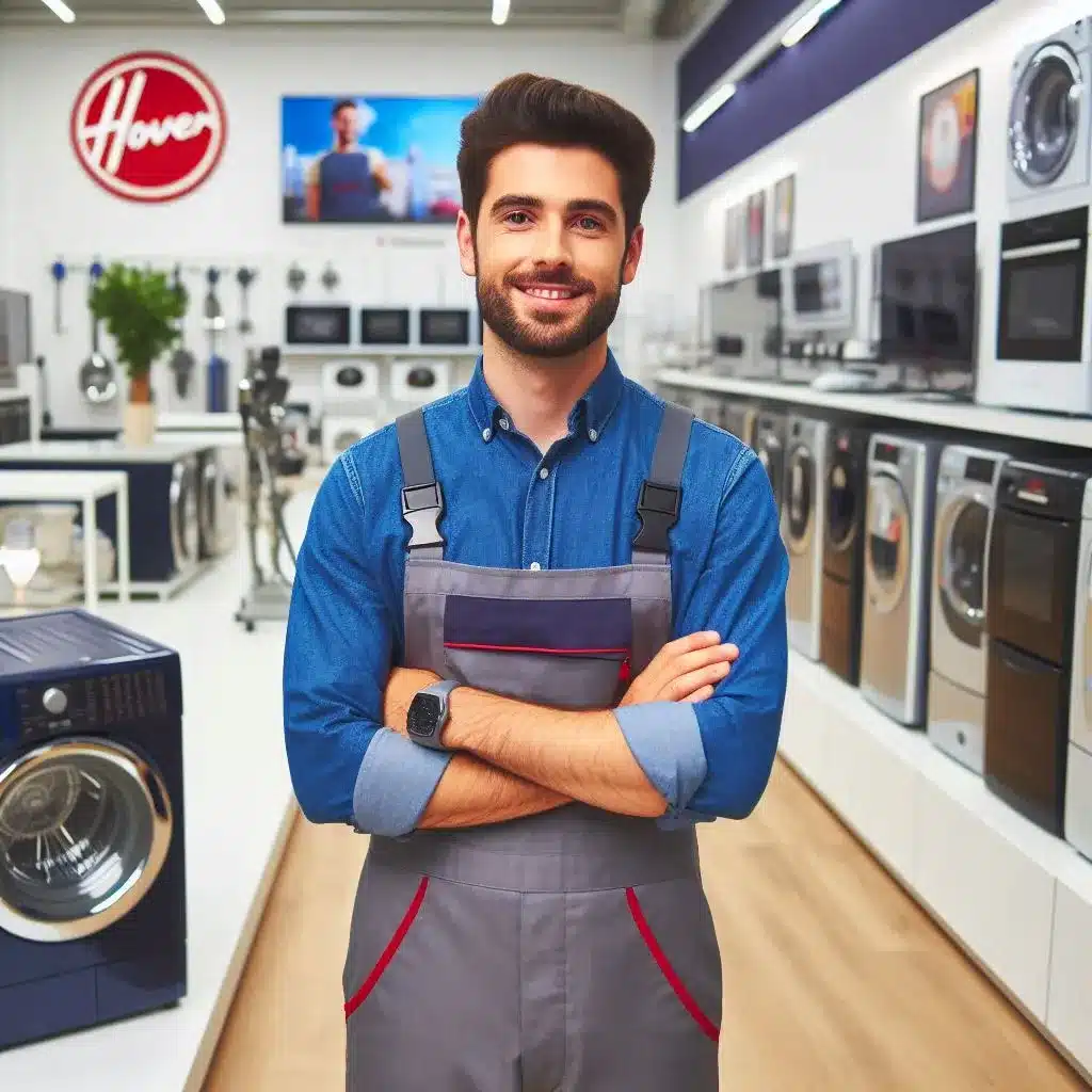 Hoover Service Center Dubai & Abu Dhabi - 055 927 8585