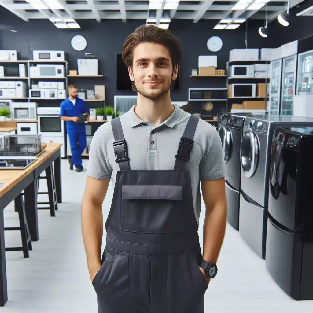 Frigidaire Service Center Dubai & Abu Dhabi - 055 927 8585