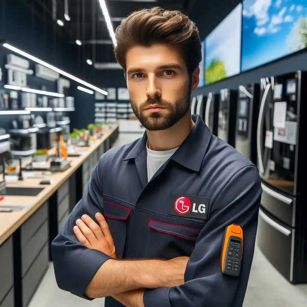 LG Service Center Dubai & Abu Dhabi - 055 927 8585