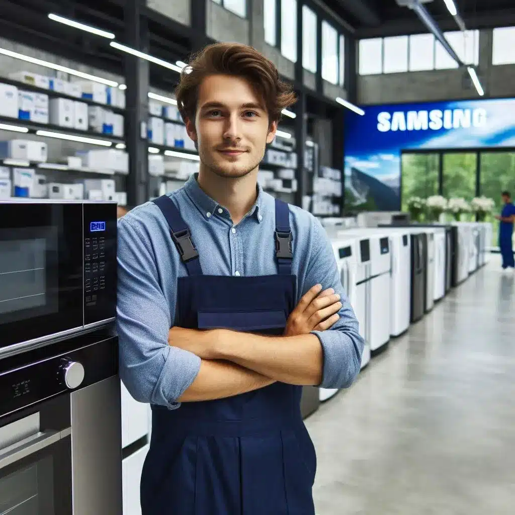 Samsung Service Center Dubai & Abu Dhabi - 055 927 8585