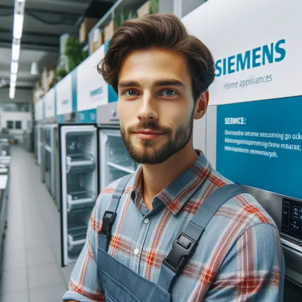 Siemens Service Center Dubai & Abu Dhabi - 055 927 8585